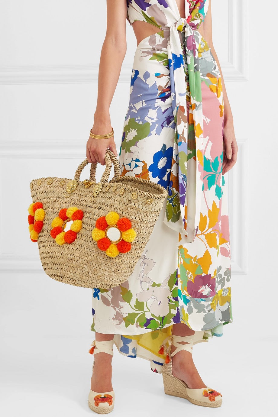 All The Colombian Fashion Designers You Need For A February Vacation ...