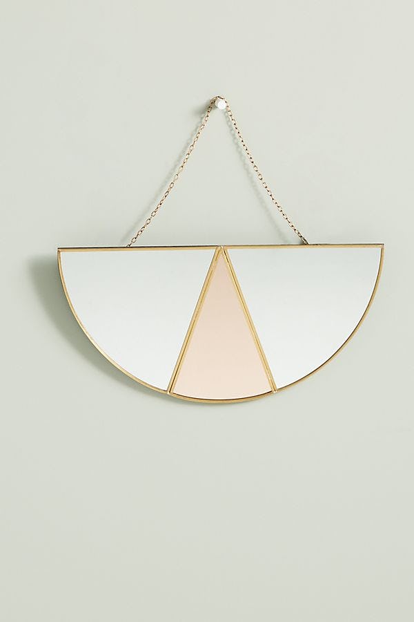 10 Mirrors Under $100 That’ll Make Any Room In Your Home Look Bigger