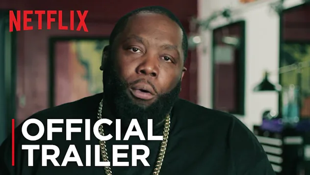 The New Movies & TV Shows On Netflix This Week Include A Look Behind ...
