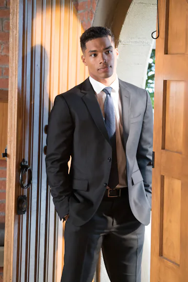 Does Gabriel Know How Sam Died On 'HTGAWM'? Their Relationship Is Still ...