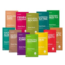 15 Sheet Masks For Under $2 That'll Save Your Skin & Your Wallet