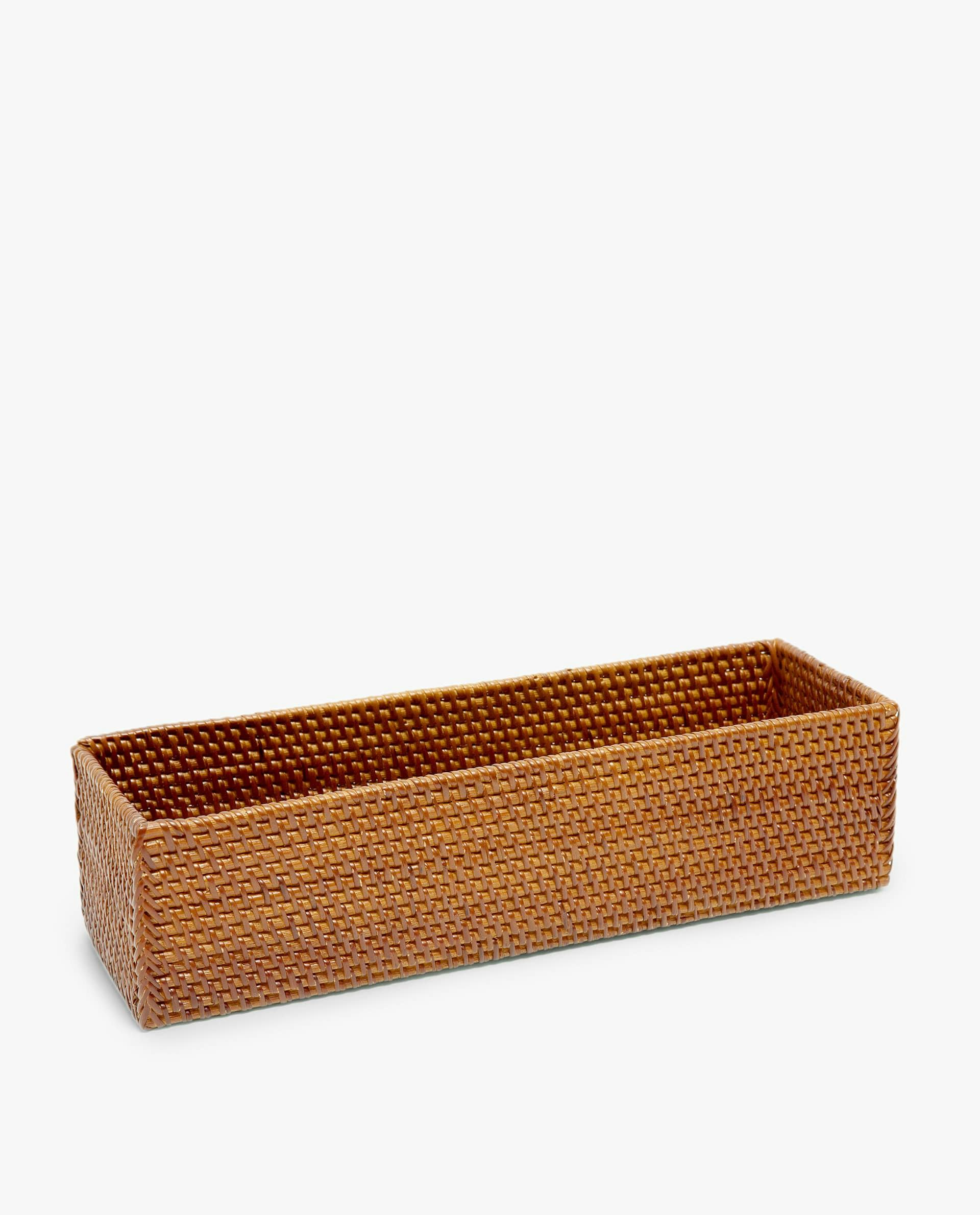 15 Cheap Woven Baskets Under $40 To Help You Upgrade Your Storage For ...