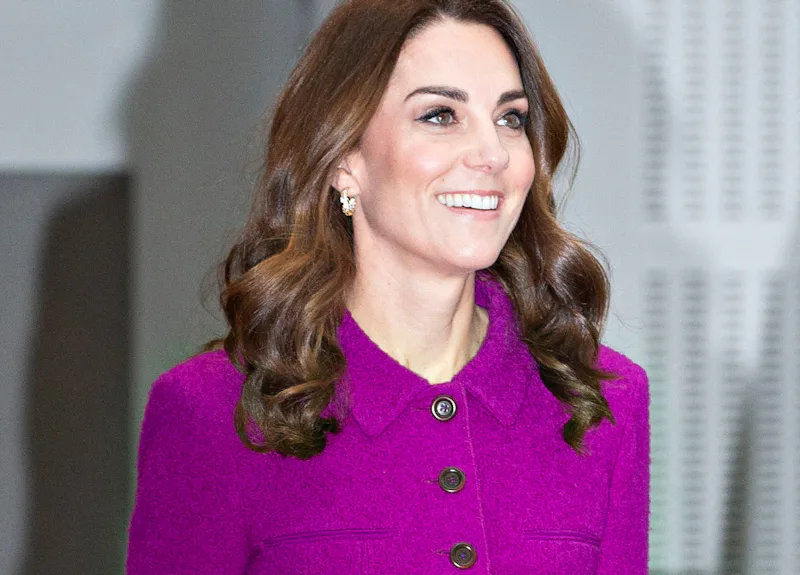 Kate Middleton Has Revived The Skirt Suit, So Here's 5 Cheaper ...