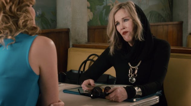 Moira Rose’s 25 Best Quotes From 'Schitt's Creek'