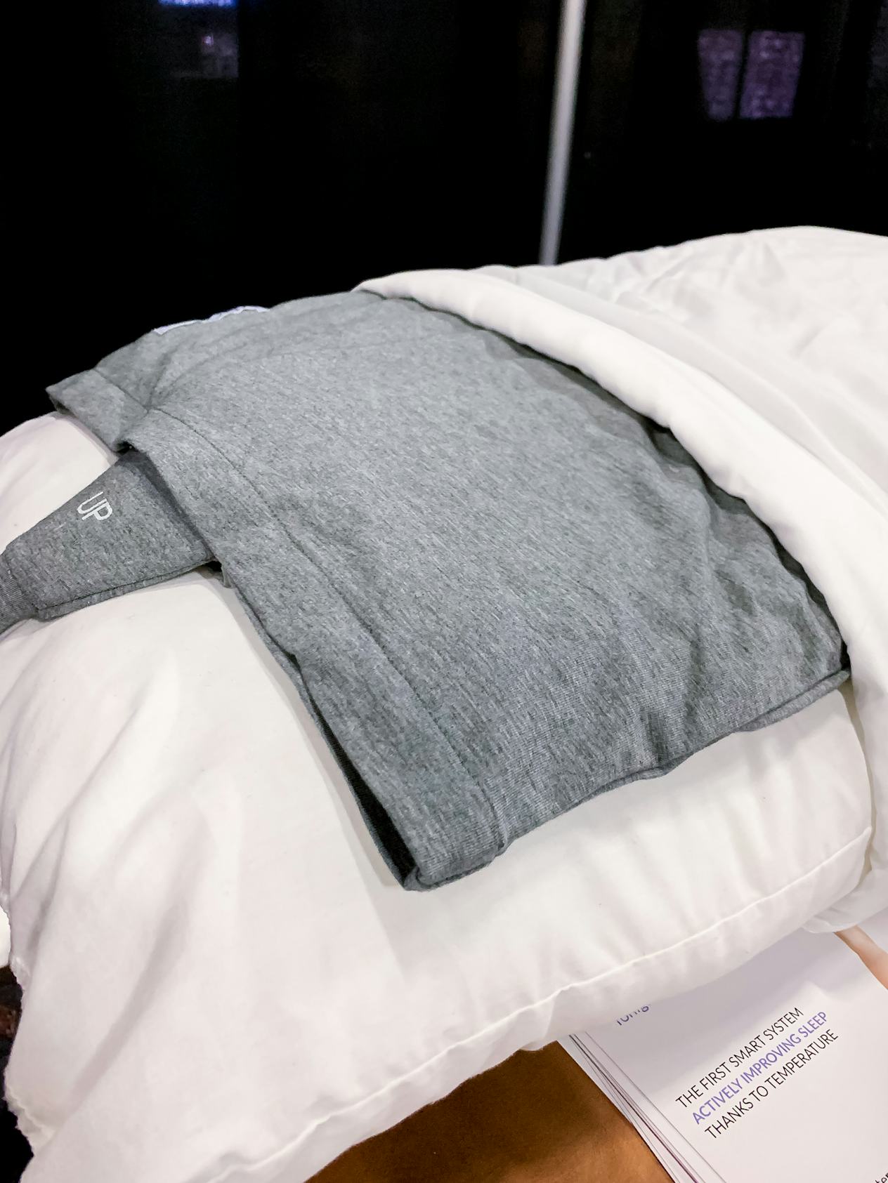 Sleep Better At Night With 7 Inventions Promising To Help You Get Some ...