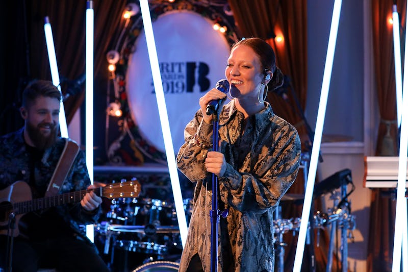 How To Watch The BRITs 2019, Because The Ceremony Is Right Around The ...