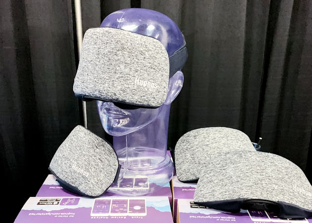 Sleep Better At Night With 7 Inventions Promising To Help You Get Some ...