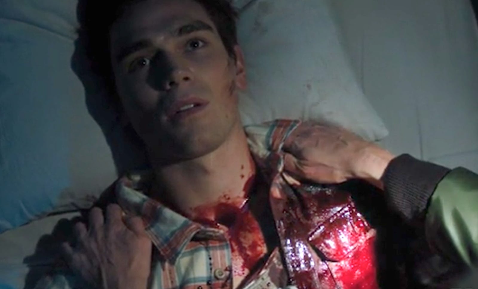 Is Archie Really Dead? 'Riverdale' Just Ended On Its Most Shocking ...