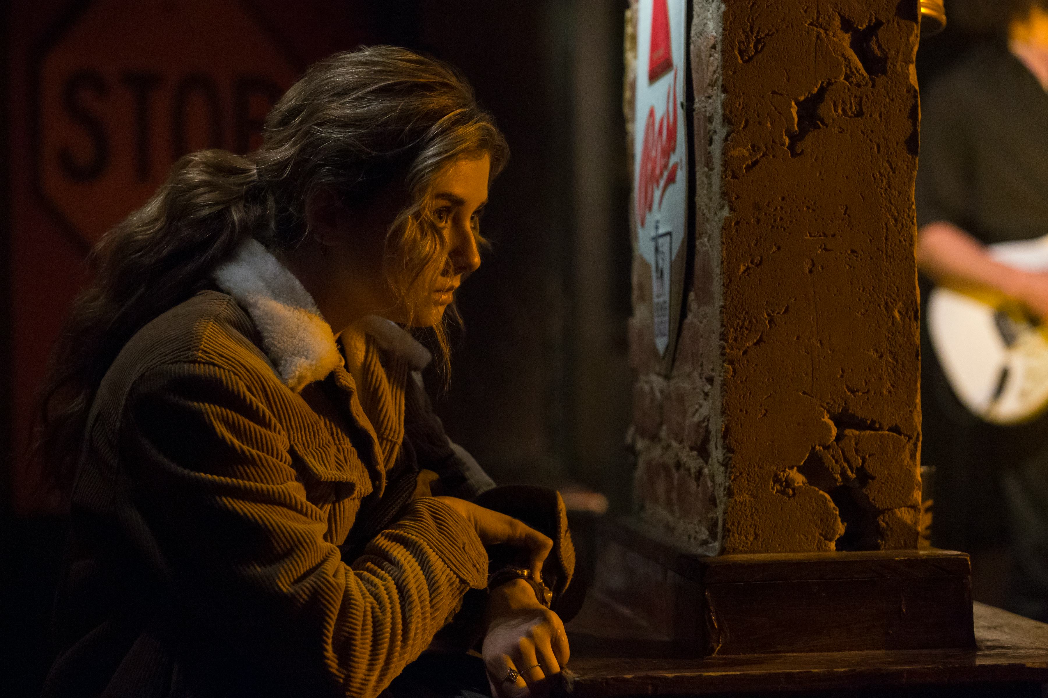 Who Is John Pilgrim On 'The Punisher'? His Marvel Background Is ...