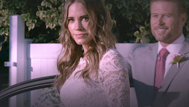 Is 'When Vows Break' Based On A True Story? It Sounds Like The Movie Version Of 'You'