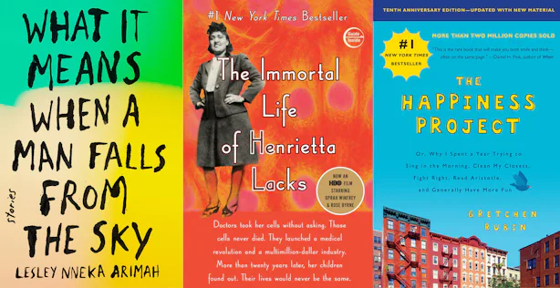 11 Books To Read When You Turn 30, Because There Are Always More Great ...