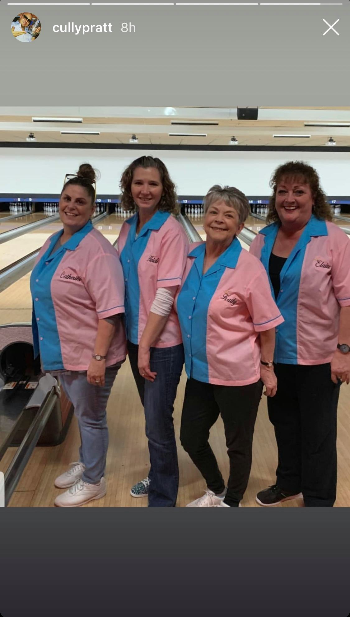 Chris Pratt & His Brother Shared A Photo Of Their Mom That's So Cute It ...