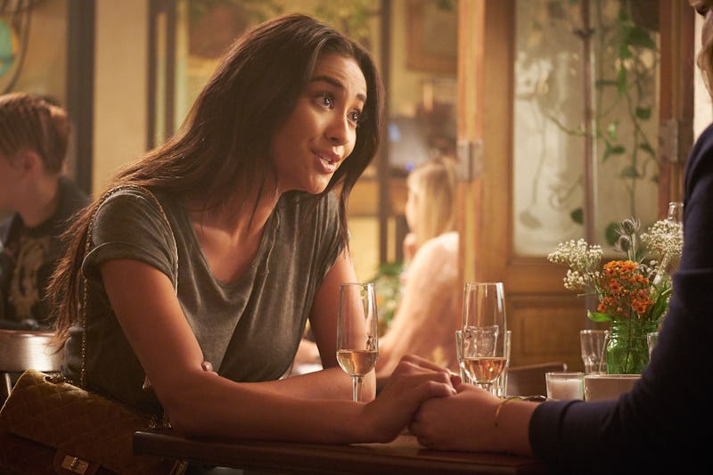 8 Peach Quotes From 'You' That Are Just As Devastating As Her Storyline