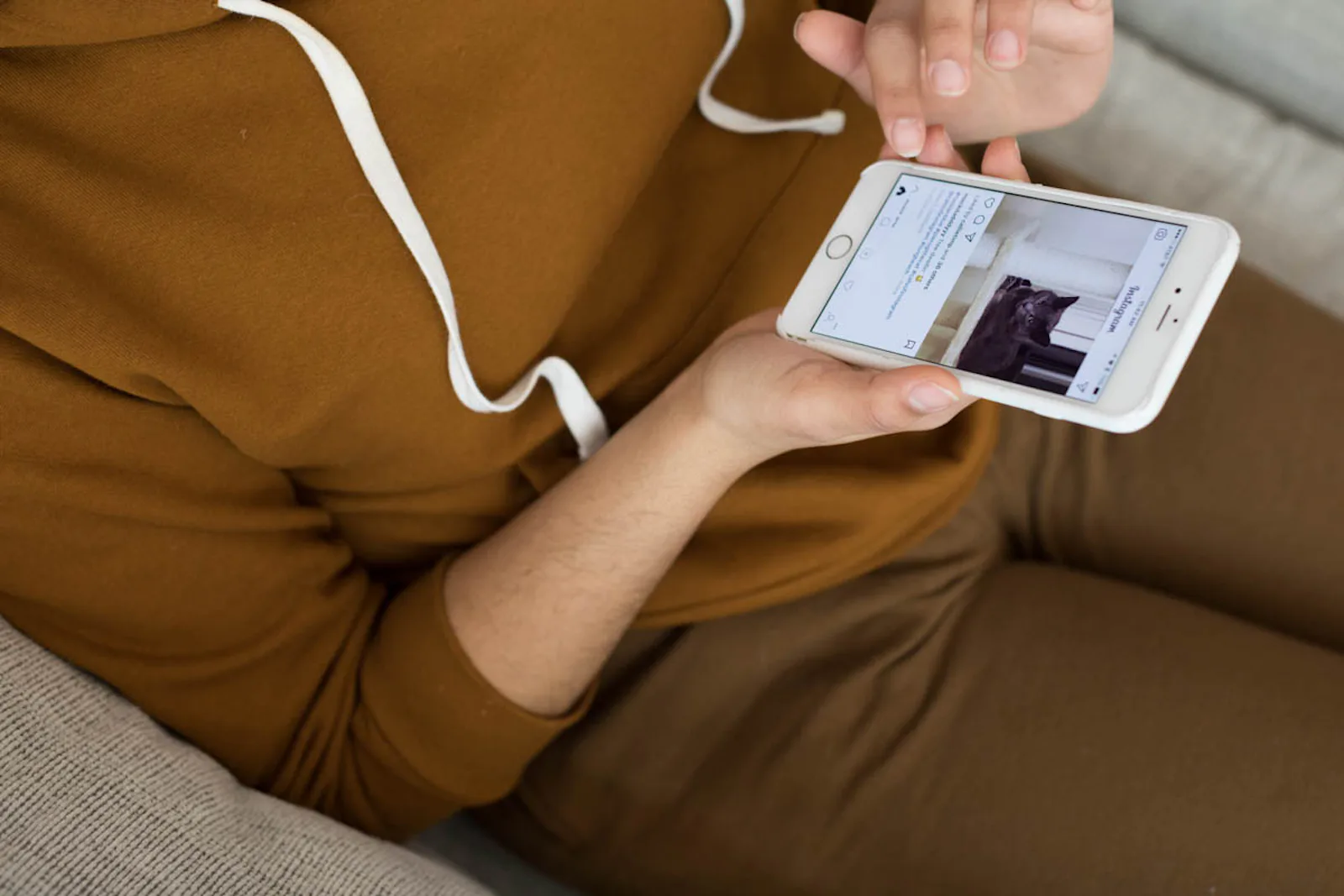 How Women Are Using Instagram To Redefine Networking & Make Authentic ...