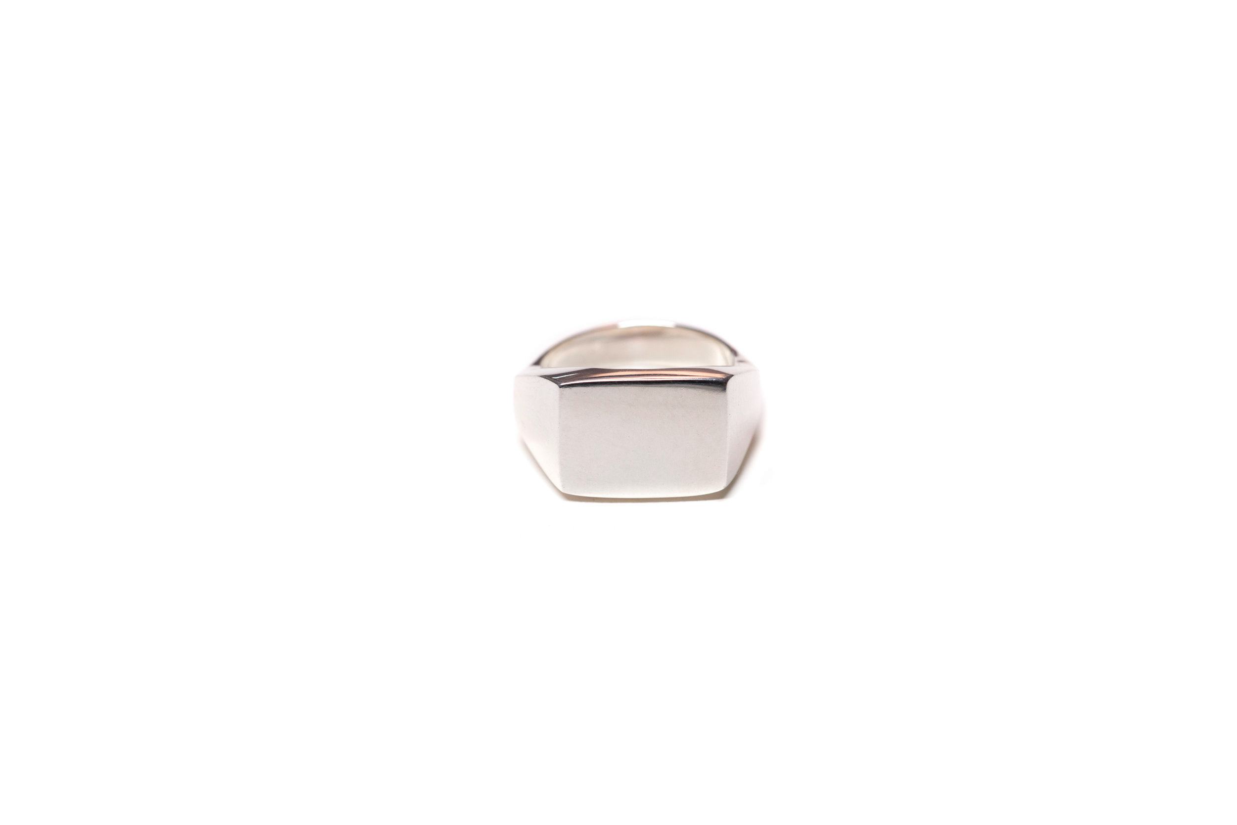 9 Affordable Signet Rings That Nail Minimalist Style