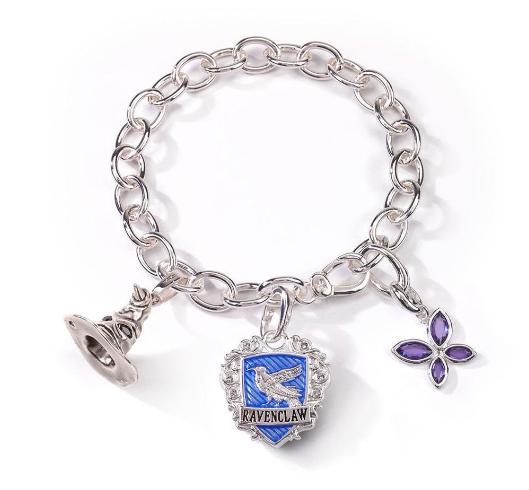 17 'Harry Potter' Accessories That Will Transport You To The Wizarding ...