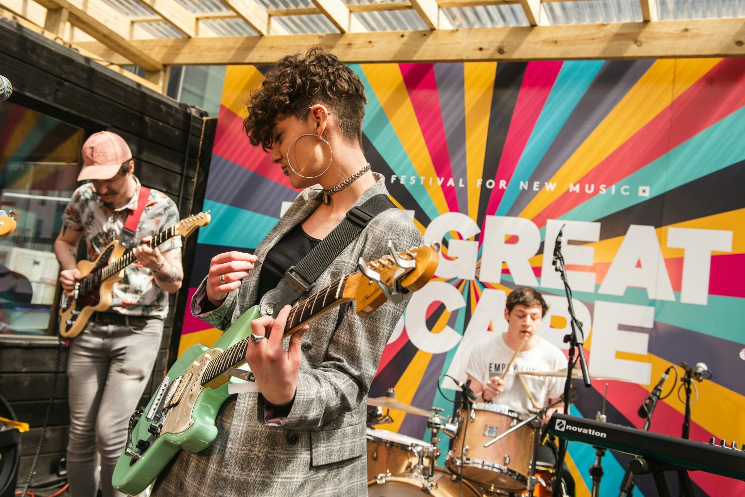 5 Small Music Festivals In The UK That Should Be On Your List This Summer