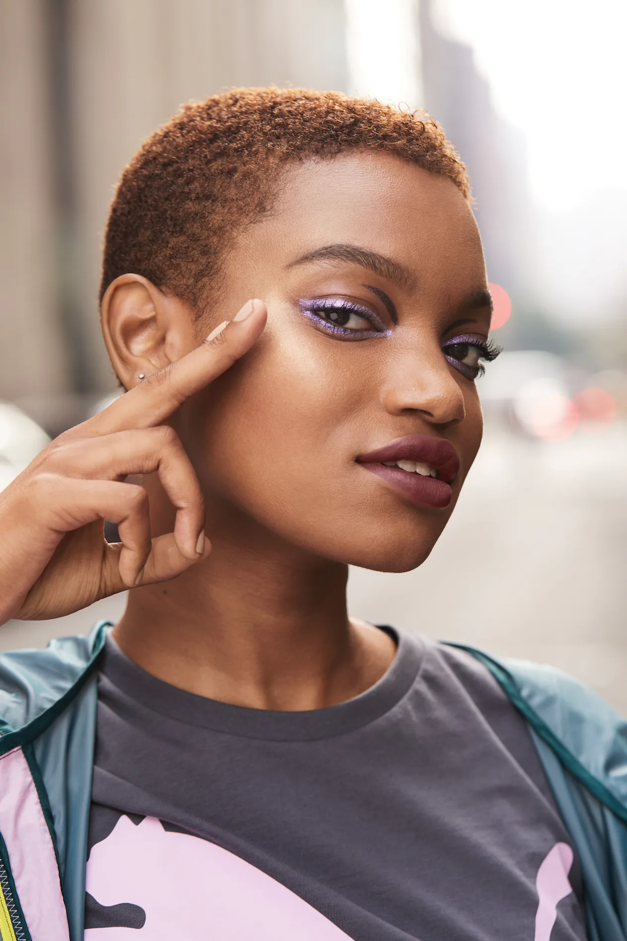What's In The Maybelline x Puma Collection? It's Basically Athleisure ...