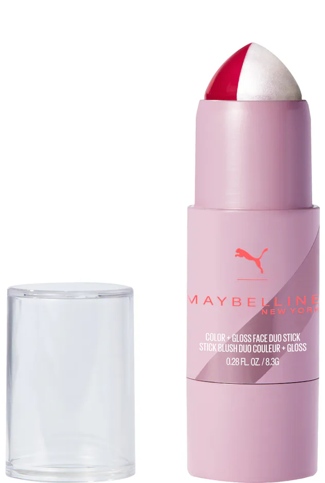 What's In The Maybelline x Puma Collection? It's Basically Athleisure ...