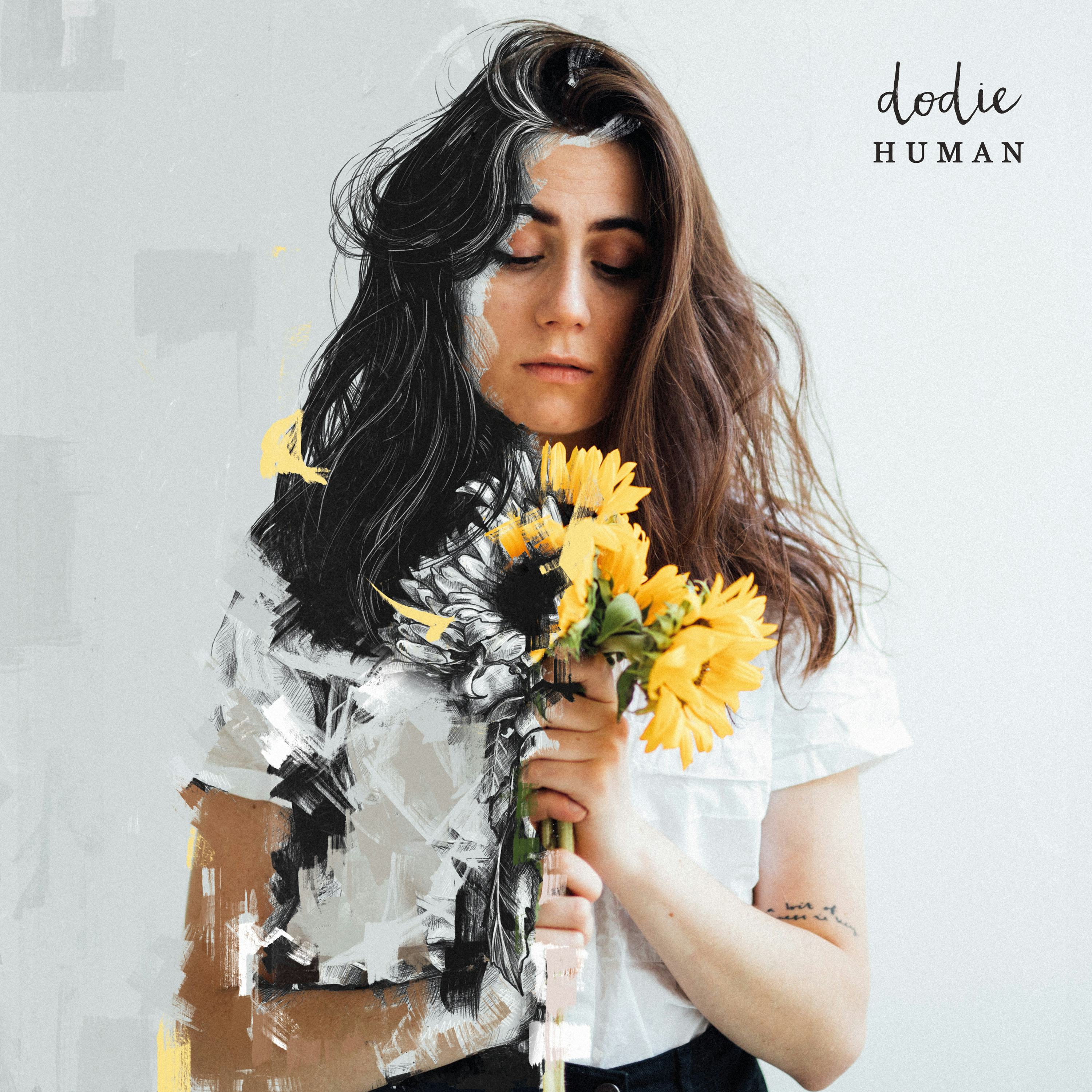 Dodie On Overcoming Depression, Doing Away With Binary Thinking ...