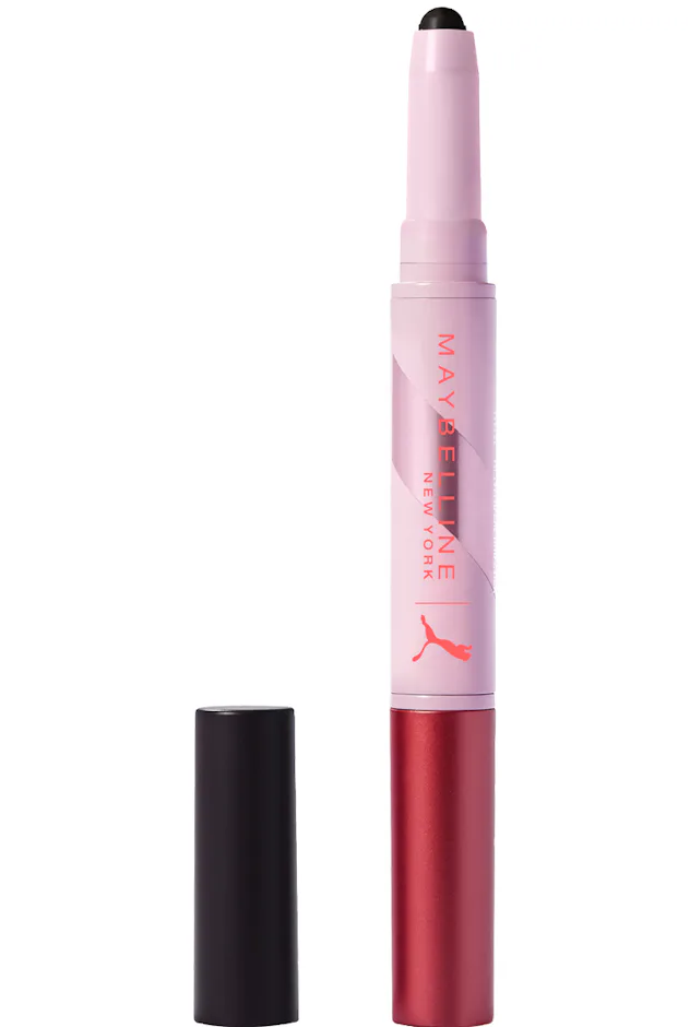 What's In The Maybelline x Puma Collection? It's Basically Athleisure ...