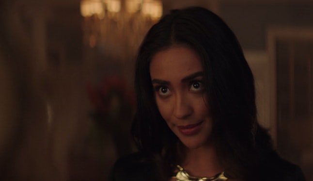 8 Peach Quotes From 'You' That Are Just As Devastating As Her Storyline