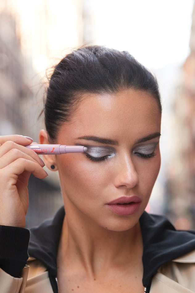 What's In The Maybelline x Puma Collection? It's Basically Athleisure ...