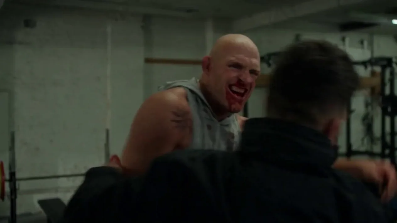 These Epic 'Punisher' Season 2 Fight Scenes Show An Even More Brutal ...