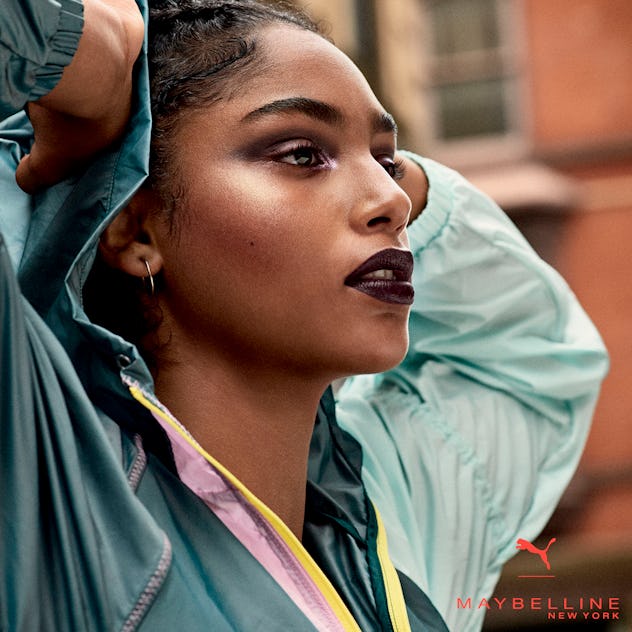 What's In The Maybelline x Puma Collection? It's Basically Athleisure ...