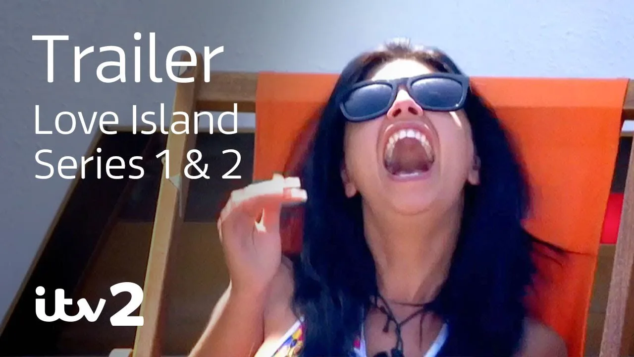The Best Reality Shows To Watch On Netflix UK, Because These Series Are ...