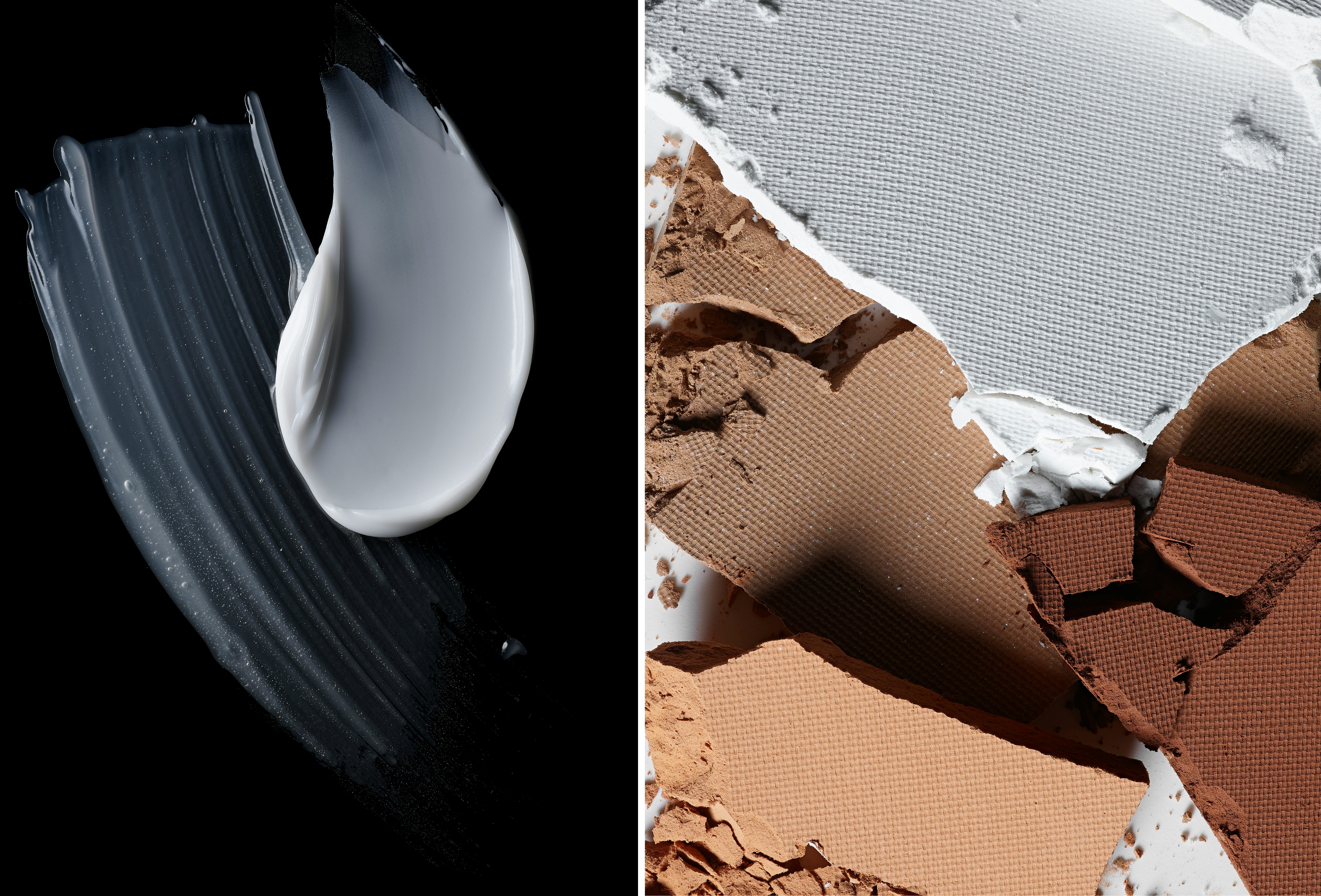 Where To Get Morphe's New Fluidity Collection, So You Can Experience 60 ...