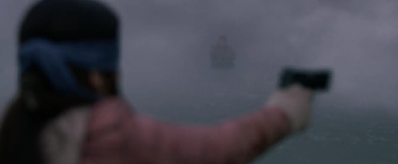 The 17 Scariest ‘Bird Box’ Moments That’ll Make You Wish You Had Your ...