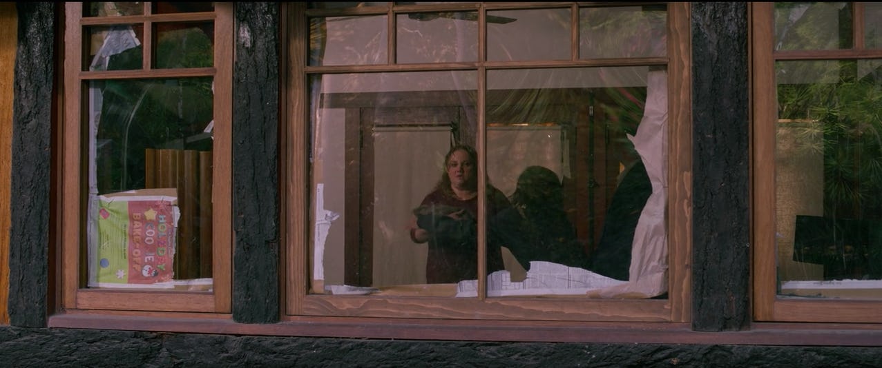 The 17 Scariest ‘Bird Box’ Moments That’ll Make You Wish You Had Your ...