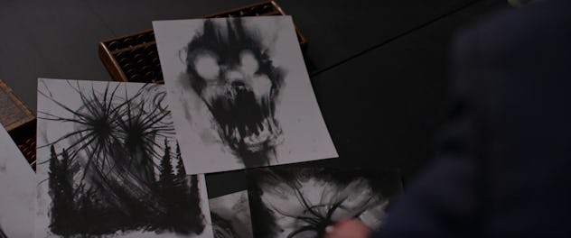 The 17 Scariest ‘Bird Box’ Moments That’ll Make You Wish You Had Your ...