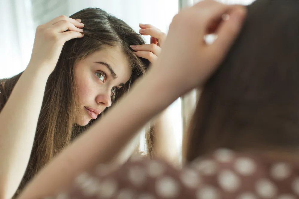 9 Subtle Changes To Your Hair That Can Signal A Serious Health Concern
