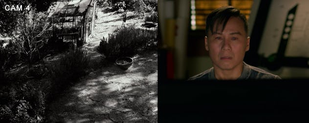 The 17 Scariest ‘Bird Box’ Moments That’ll Make You Wish You Had Your ...