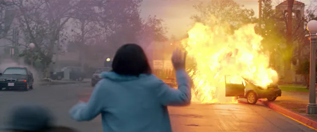 The 17 Scariest ‘Bird Box’ Moments That’ll Make You Wish You Had Your ...