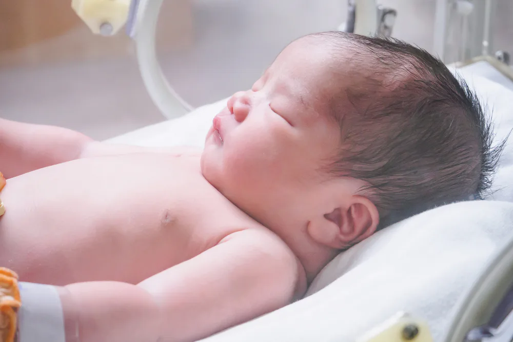 26 Precious Baby Names For Preemies