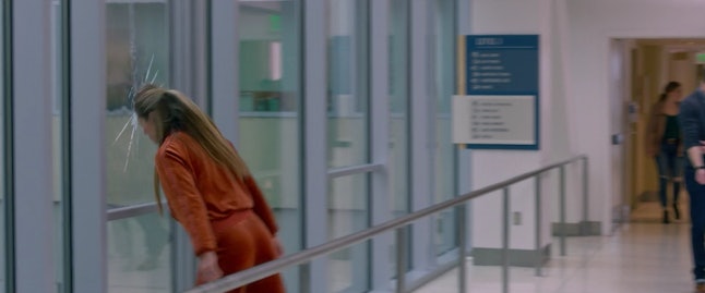 The 17 Scariest ‘Bird Box’ Moments That’ll Make You Wish You Had Your ...