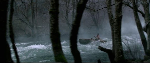 The 17 Scariest ‘Bird Box’ Moments That’ll Make You Wish You Had Your ...