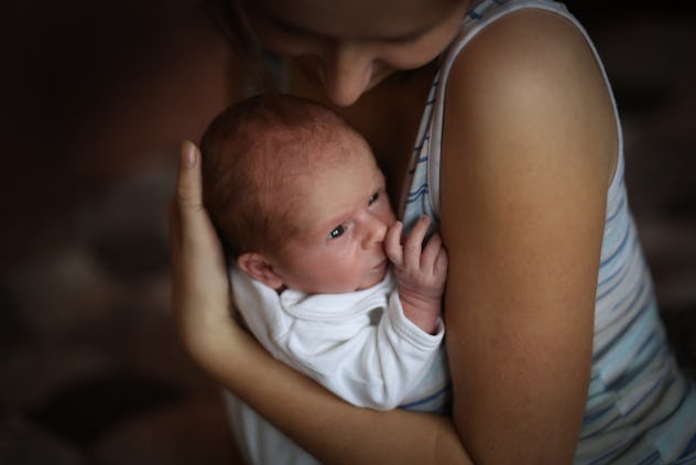 26 Precious Baby Names For Preemies