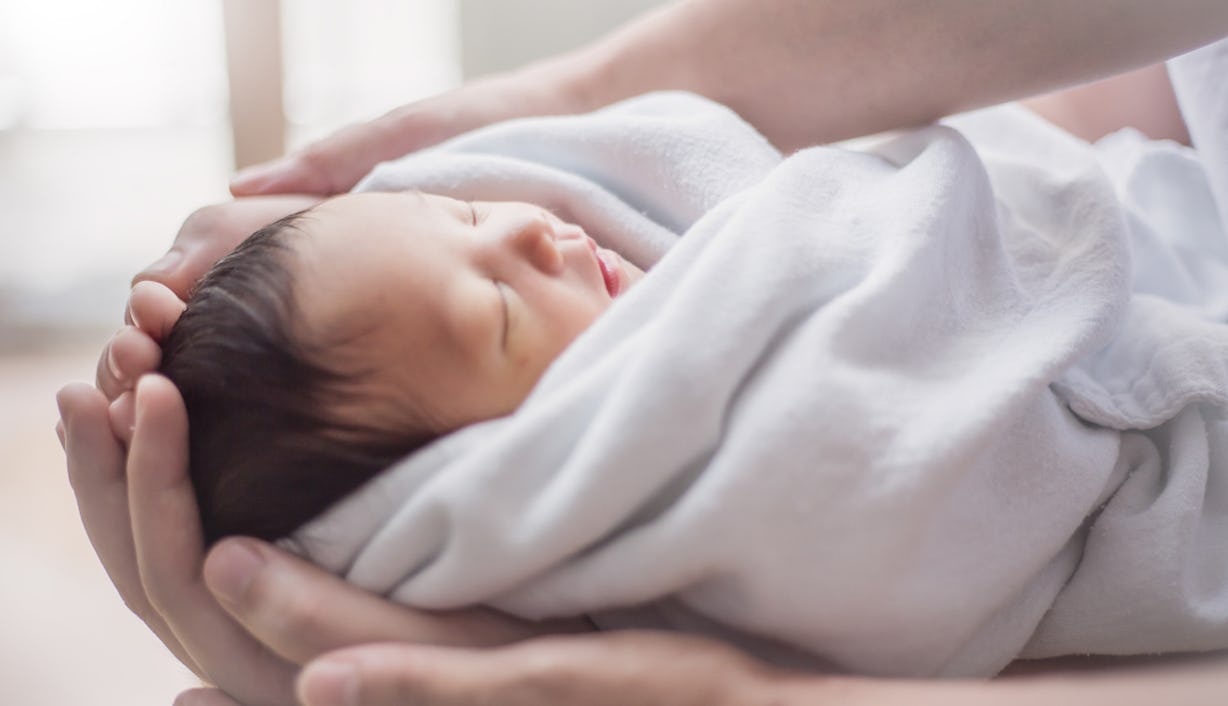 26 Precious Baby Names For Preemies