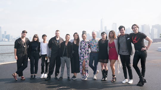 Who Is In The Cast Of 'Project Runway All Stars' Season 7? This Year ...