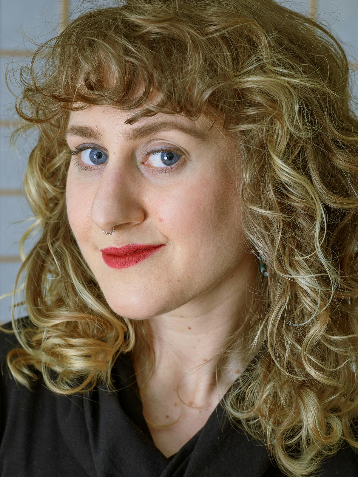 What Does An Audiobook Producer Do? Penguin Random House's Sarah Jaffe ...