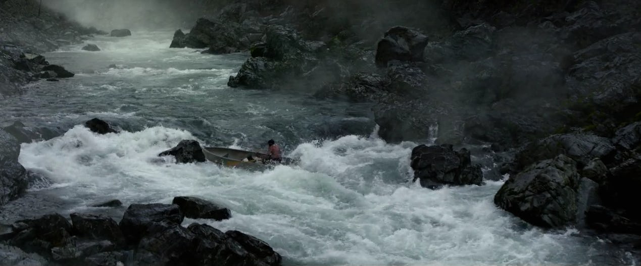 The 17 Scariest ‘Bird Box’ Moments That’ll Make You Wish You Had Your ...