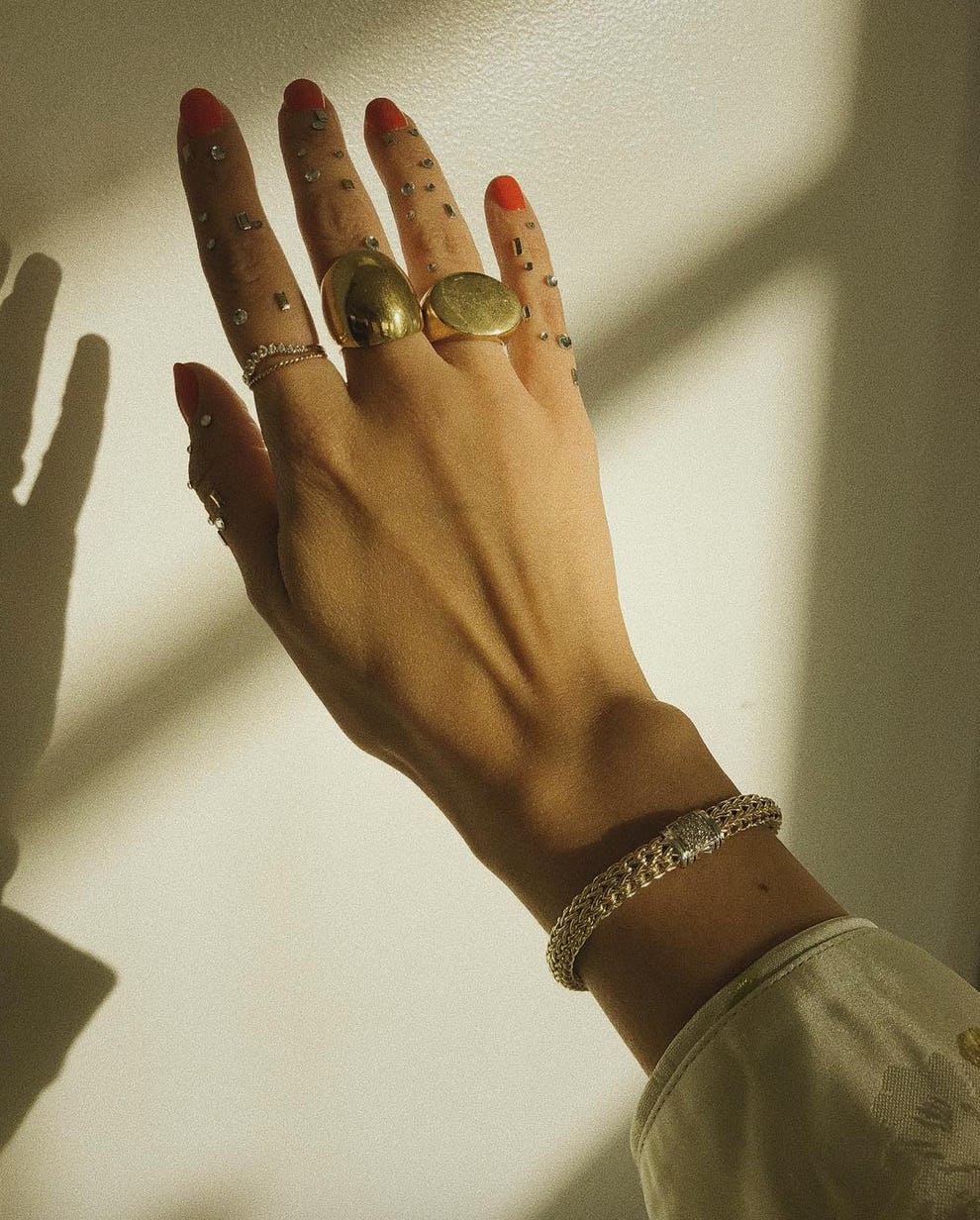8 Affordable Indie Jewelry Brands All Over Instagram