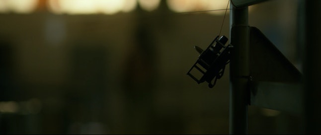 The 17 Scariest ‘Bird Box’ Moments That’ll Make You Wish You Had Your ...