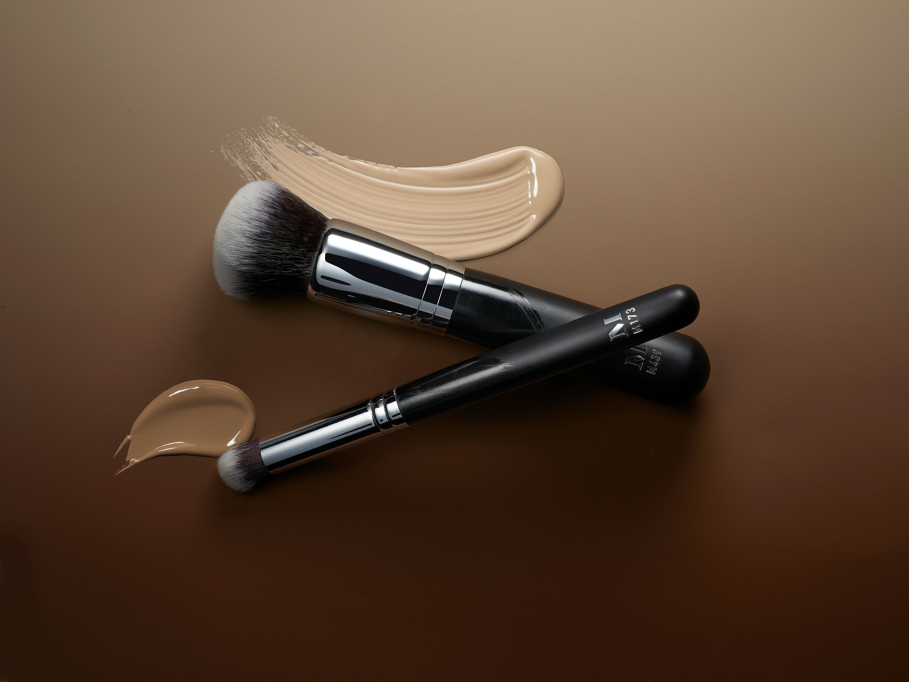 What's In Morphe's Fluidity Collection? 60 Foundation Shades Are Coming ...