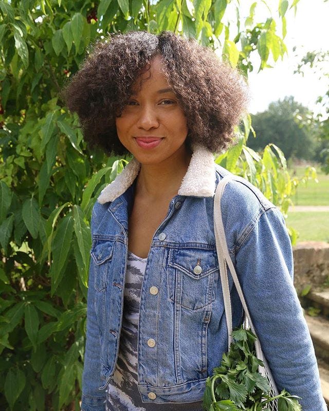 5 Black Vegan Cooks You Should Be Following, Because There's So Much ...