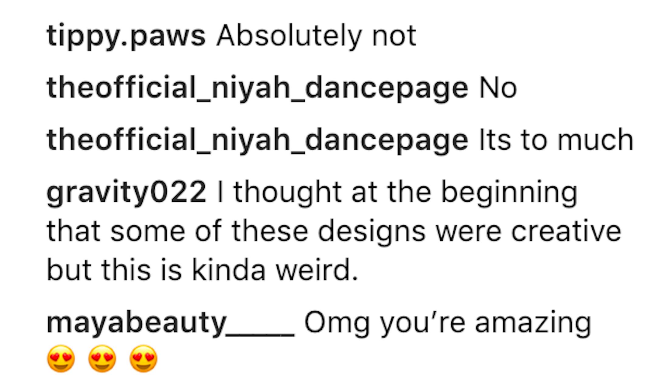 Ramen Noodle Nail Art Is A Thing & The Internet Has So Many Questions